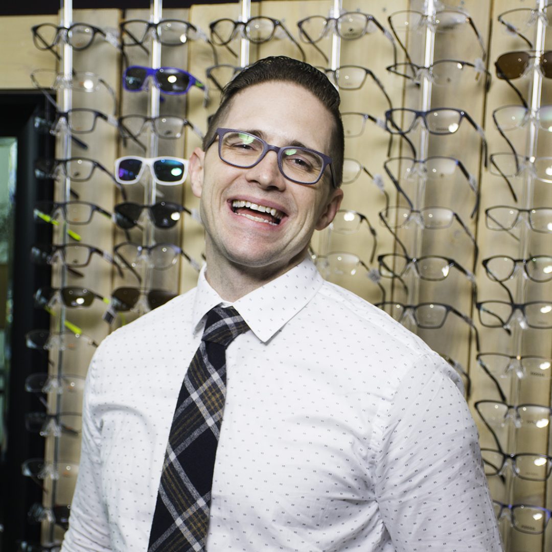 Meet the Staff | Family Focus Eye Care